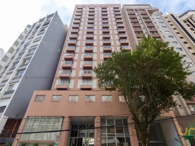 Apartamento 1 Quarto Centro 55m²