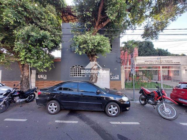 Apartamento 1 Quarto Centro 56m²