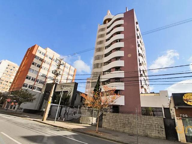 Apartamento 1 Quarto Centro 56m²