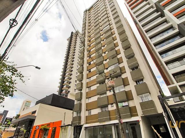 Apartamento 1 Quarto Centro 58m²