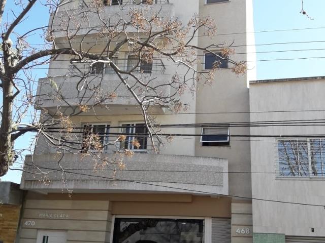 Apartamento 1 Quarto Centro
