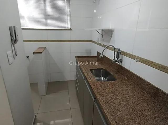 Apartamento 1 quarto Centro