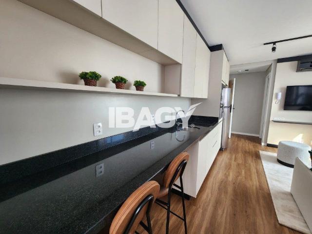 Apartamento 1 Quarto Centro