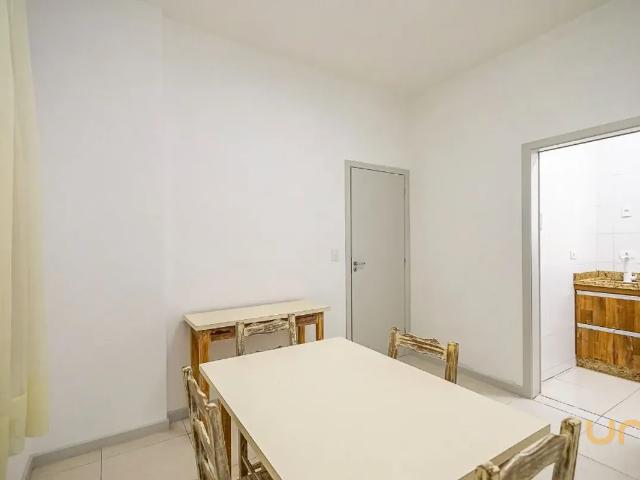 Apartamento 1 Quarto Centro 65m²