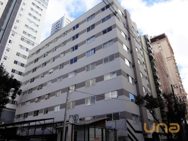 Apartamento 1 Quarto Centro 66m²