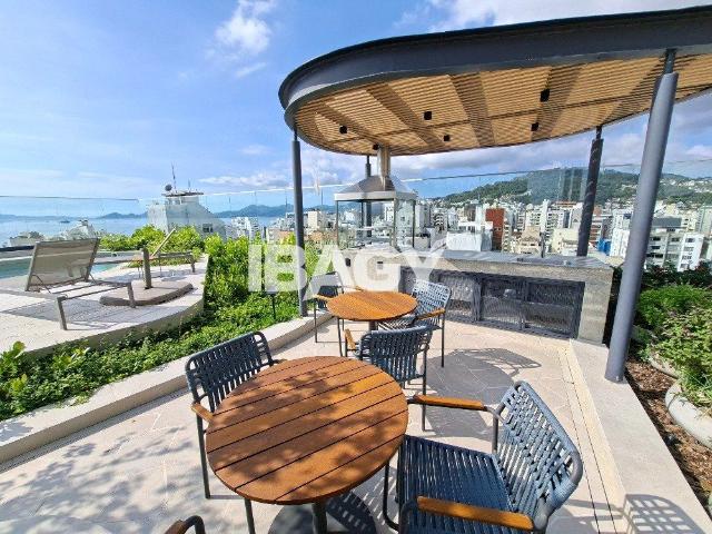 Apartamento 1 Quarto Centro 68m²