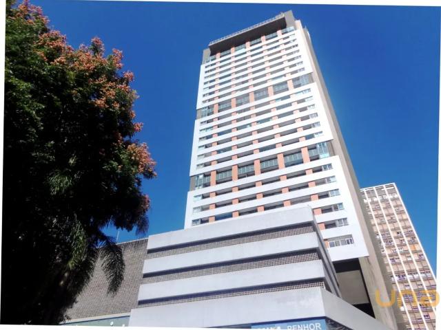 Apartamento 1 Quarto Centro 69m²