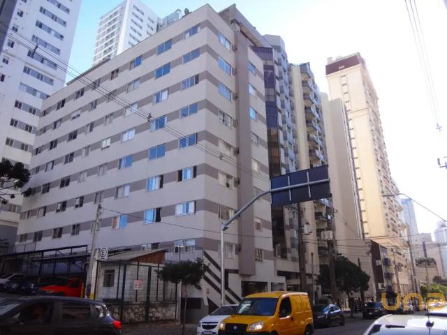 Apartamento 1 Quarto Centro 69m²