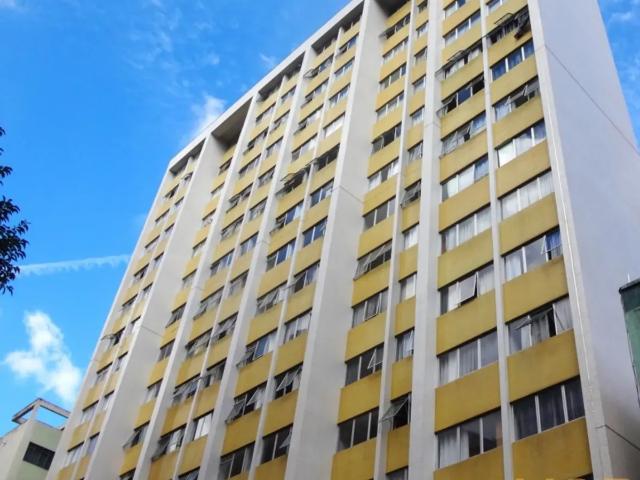 Apartamento 1 Quarto Centro 76m²