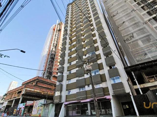 Apartamento 1 Quarto Centro 76m²