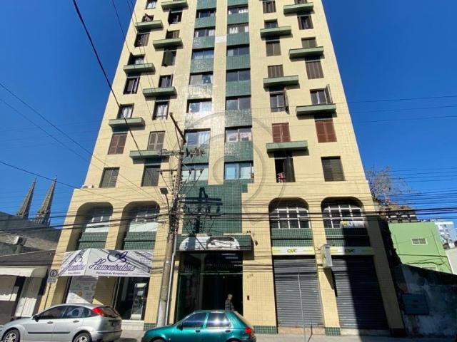 Apartamento 1 Quarto Centro