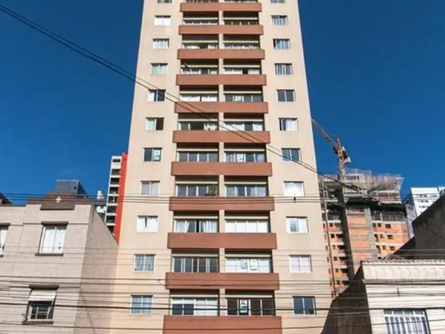 Apartamento 1 Quarto Centro
