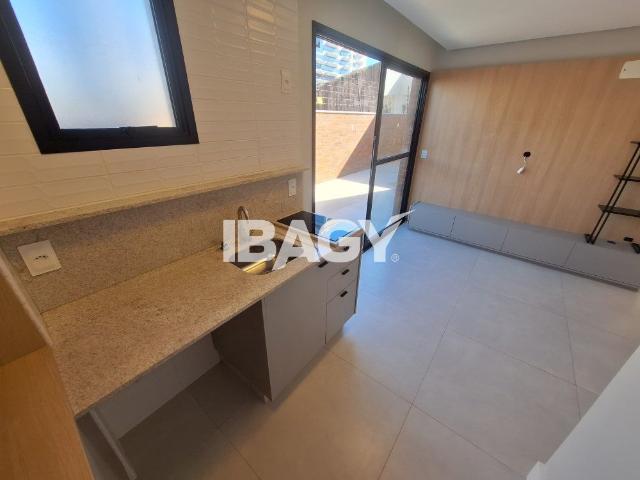 Apartamento 1 Quarto Centro 78m²