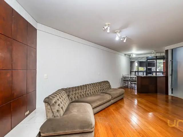 Apartamento 1 Quarto Centro 79m²