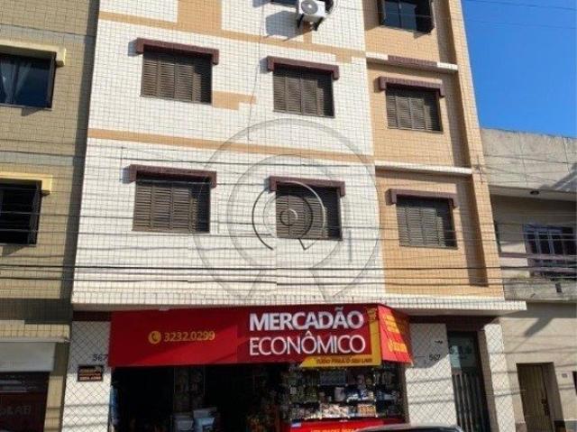 Apartamento 1 Quarto Centro