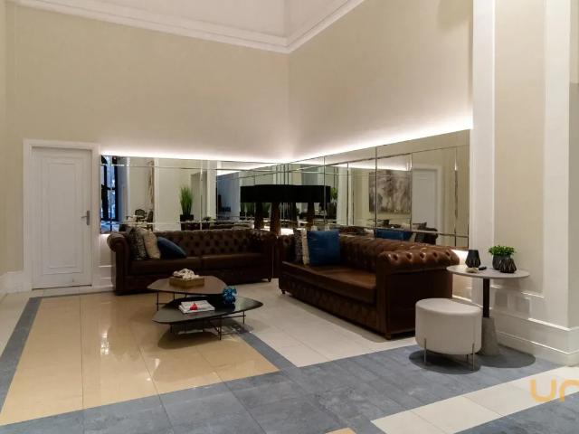Apartamento 1 Quarto Centro