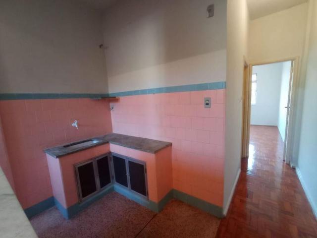 Apartamento 1 Quarto Centro