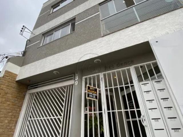 Apartamento 1 Quarto Centro