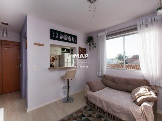 Apartamento 1 quarto centro com vaga
