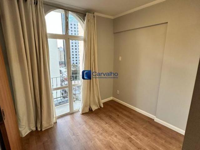APARTAMENTO 1 QUARTO CENTRO CAMPINAS SP