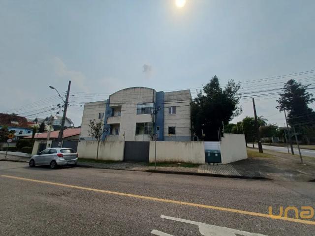 Apartamento 1 Quarto Centro Cívico