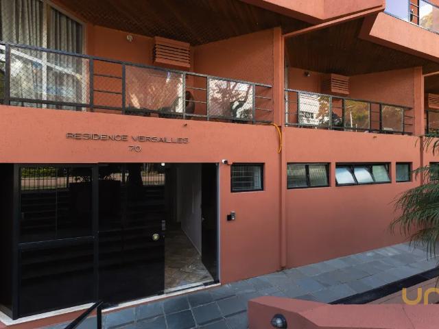 Apartamento 1 Quarto Centro Cívico 34m²
