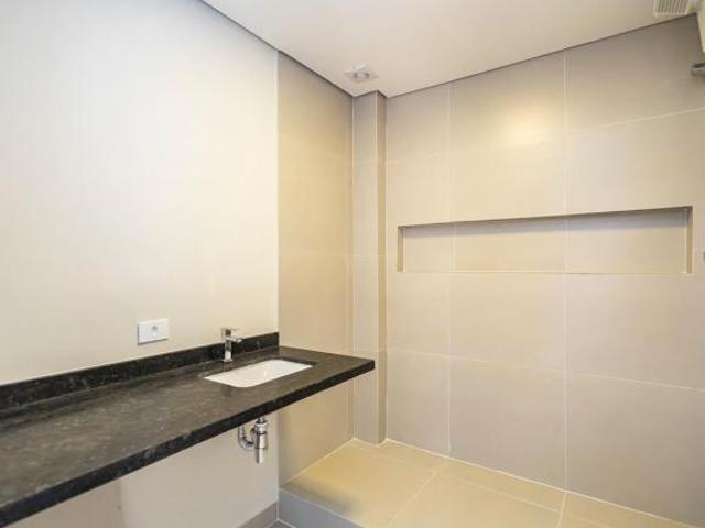 Apartamento 1 quarto Centro de Curitiba