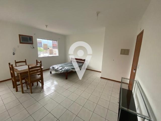 Apartamento 1 quarto Centro Jaraguá do Sul SC