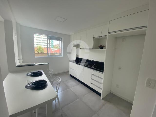 Apartamento 1 quarto Centro Jaraguá do Sul/SC