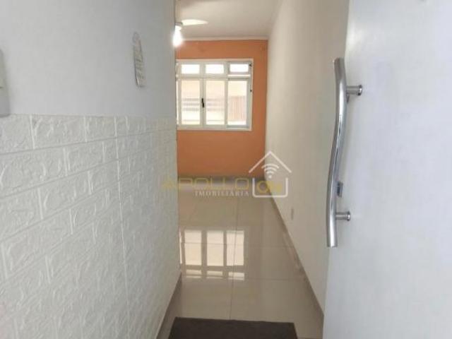Apartamento 1 quarto Centro Sao Vicente