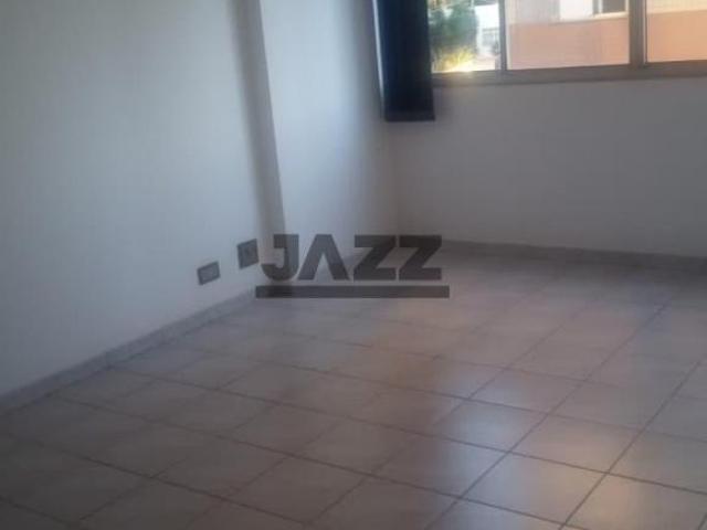 Apartamento 1 Quarto Centro SJC com Planejados no Condomínio Patamares