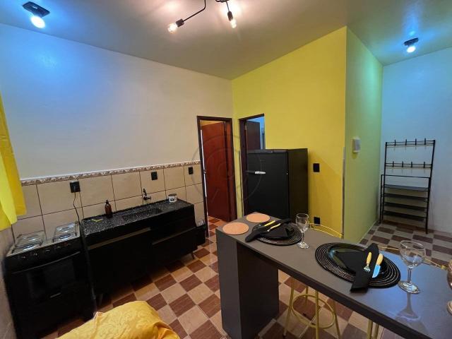 Apartamento 1 Quarto Cidade Nova