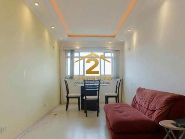 Apartamento 1 quarto com 1 vaga de garagem, à Venda, Casa Verde Média, São Paulo