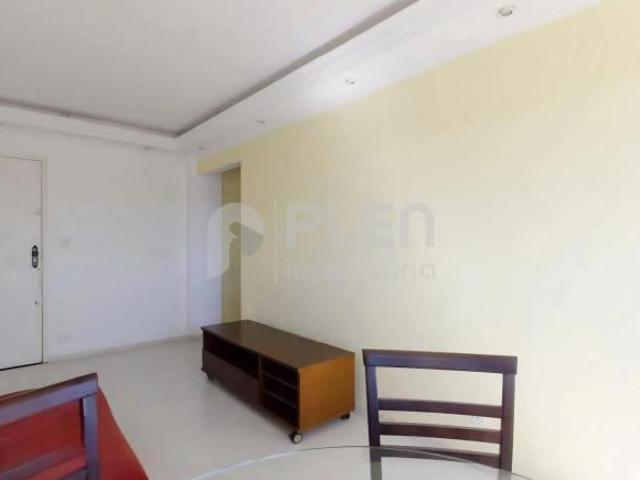 Apartamento 1 quarto com 1 vaga de garagem, à Venda, Casa Verde Média, São Paulo, SP