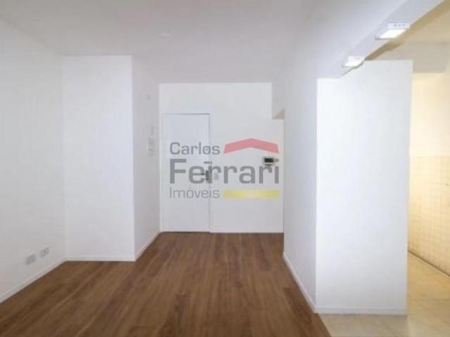 Apartamento 1 Quarto com 1 Vaga Garagem Bela Vista