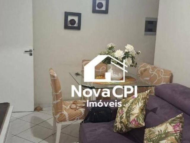 Apartamento 1 Quarto com 2 Sacadas na Guilhermina – Praia Grande
