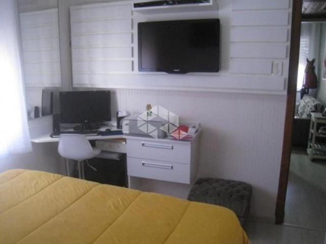 Apartamento 1 quarto com 31,44 m² área útil