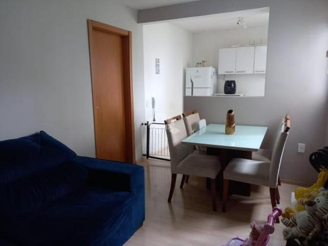 Apartamento 1 quarto com acessibilidade no Leopoldina