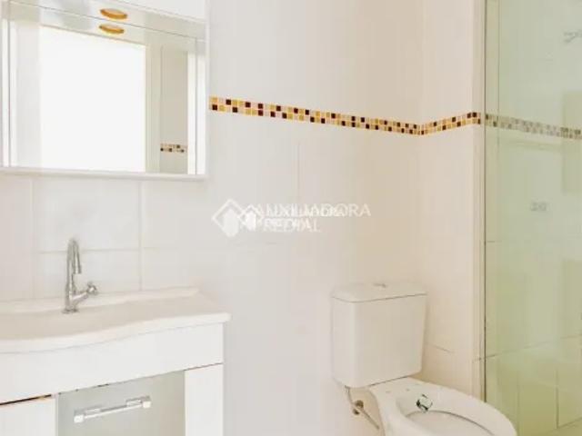 Apartamento 1 quarto com garagem ao lado do shopping bourbon ipiranga