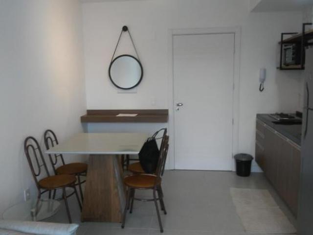 Apartamento 1 quarto com Garden no Max Plaza