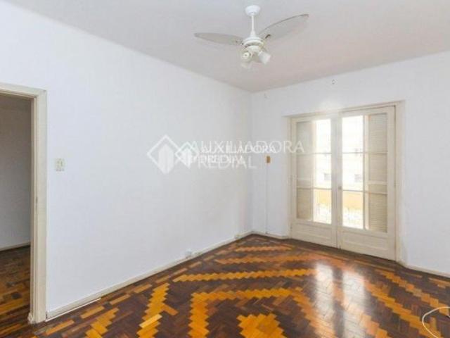 Apartamento 1 quarto com elevador na Duque