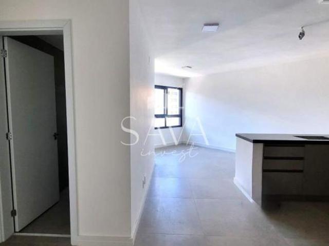 Apartamento 1 Quarto com Lazer Completo no Santo Agostinho – Belo Horizonte/MG