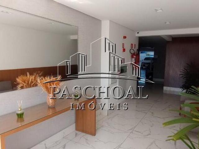 APARTAMENTO 1 QUARTO COM LAZER COMPLETO SACADA GOURMET