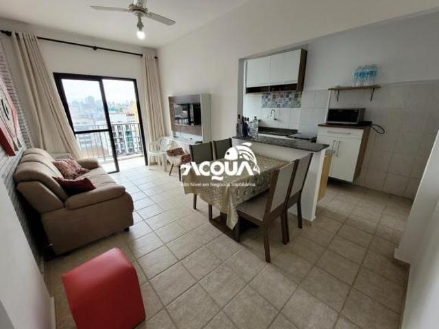 Apartamento 1 quarto com lazer enseada guarujá