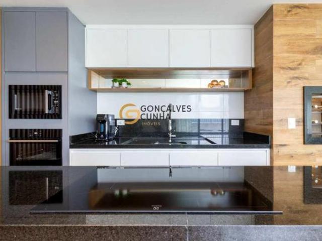 Apartamento 1 Quarto com sacada no bairro Portão 36,34m2