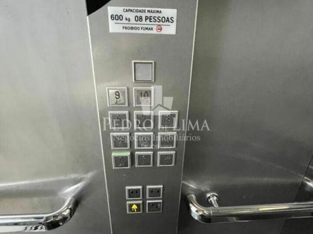 Apartamento 1 quarto com sacada no Tatuapé. Condomínio l For Life Tatuapé