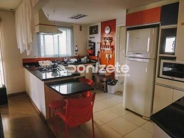 Apartamento 1 Quarto com Suíte, 2 Vagas e Infraestrutura Completa no Jardim, Santo André