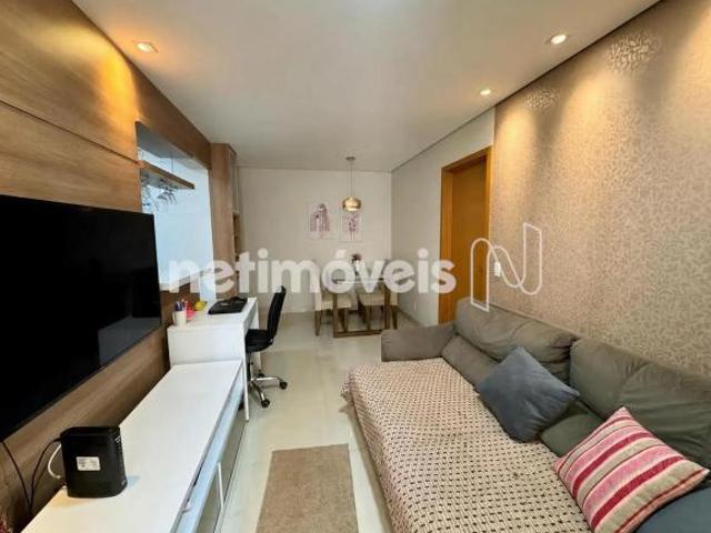Apartamento 1 Quarto com Suíte, Closet, Varanda e Lazer Condomínio Casablanca Mall Residence