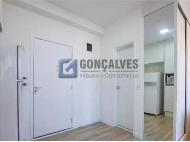 Apartamento 1 Quarto com Suíte à Venda Jardim do Mar, SBC