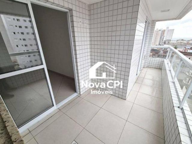 Apartamento 1 Quarto com Suíte e Lazer Completo na Cidade Ocian – Praia Grande